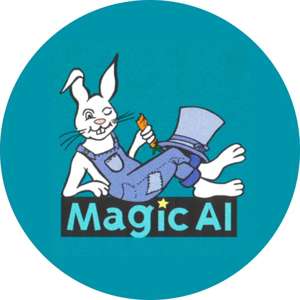 Magic Al